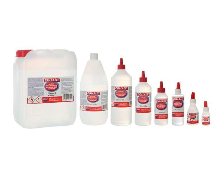 Collall All Purpose Glue - Collall
