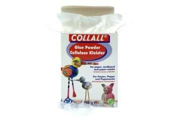 Collall Plakpoeder - Collall