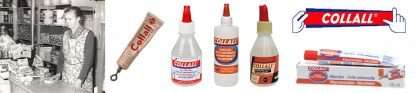 Collall All Purpose Glue - Collall