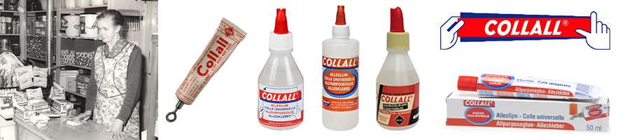 Collall All Purpose Glue - Collall