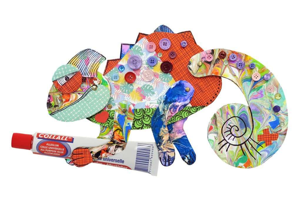 Collall All Purpose Glue - Collall